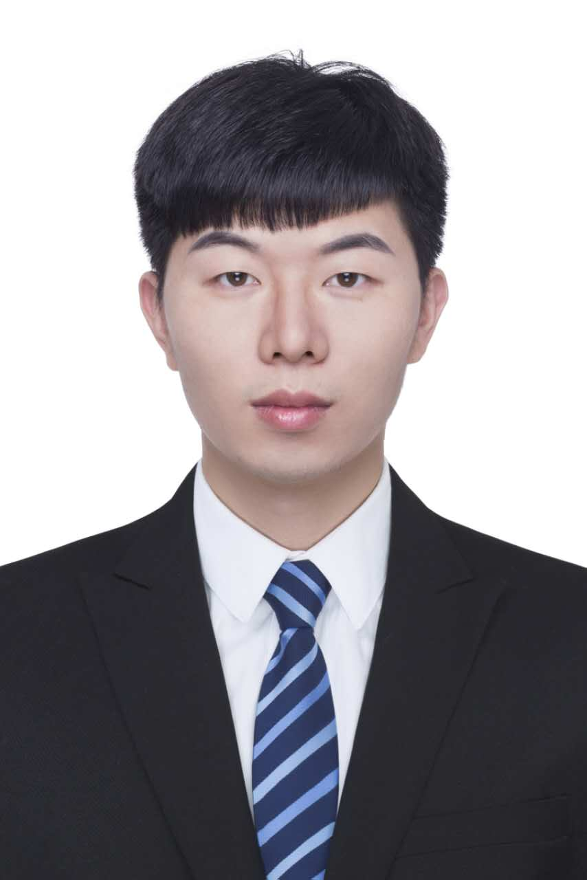 Prof Yan Qin-重庆大学自动化学院